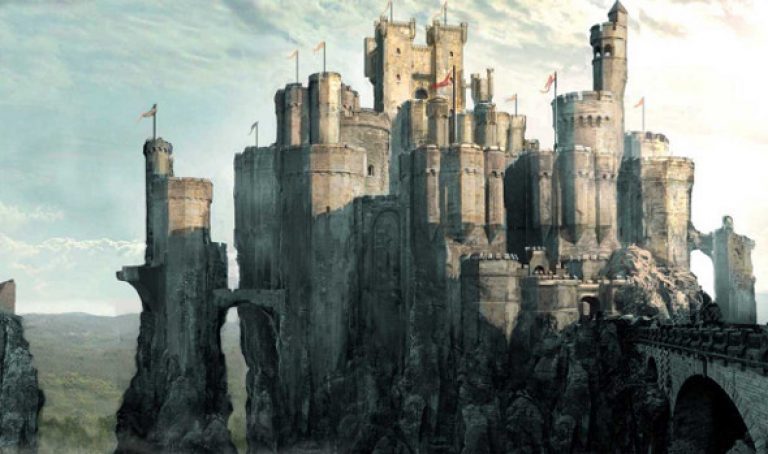 Narnia places | Bella Umbria