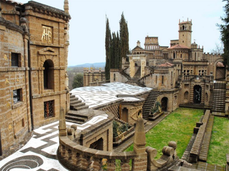 Montegabbione Umbria: città di Montegabbione Umbria: città di ...