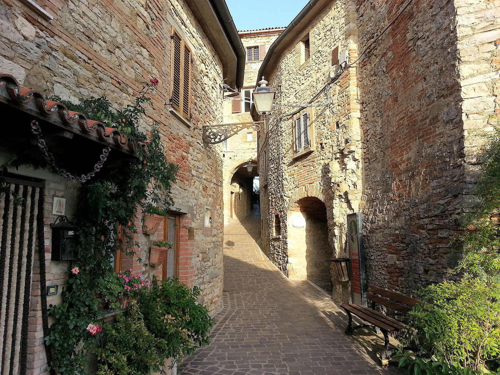 Monte Santa Maria Tiberina Umbria: città di Monte Santa Maria Tiberina ...