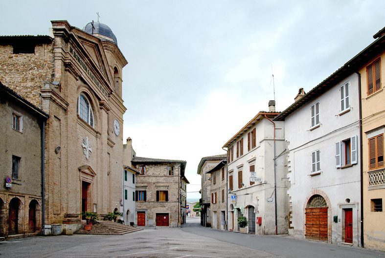 Cannara Umbria: città di Cannara Umbria: città di Cannara alberghi ed ...