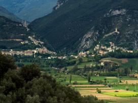 Ferentillo Italy: tourism holidays in Ferentillo holiday travel and ...