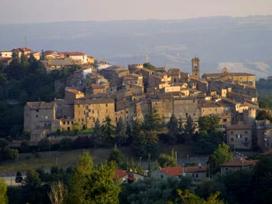 Ficulle Italy: tourism holidays in Ficulle holiday travel and Ficulle ...