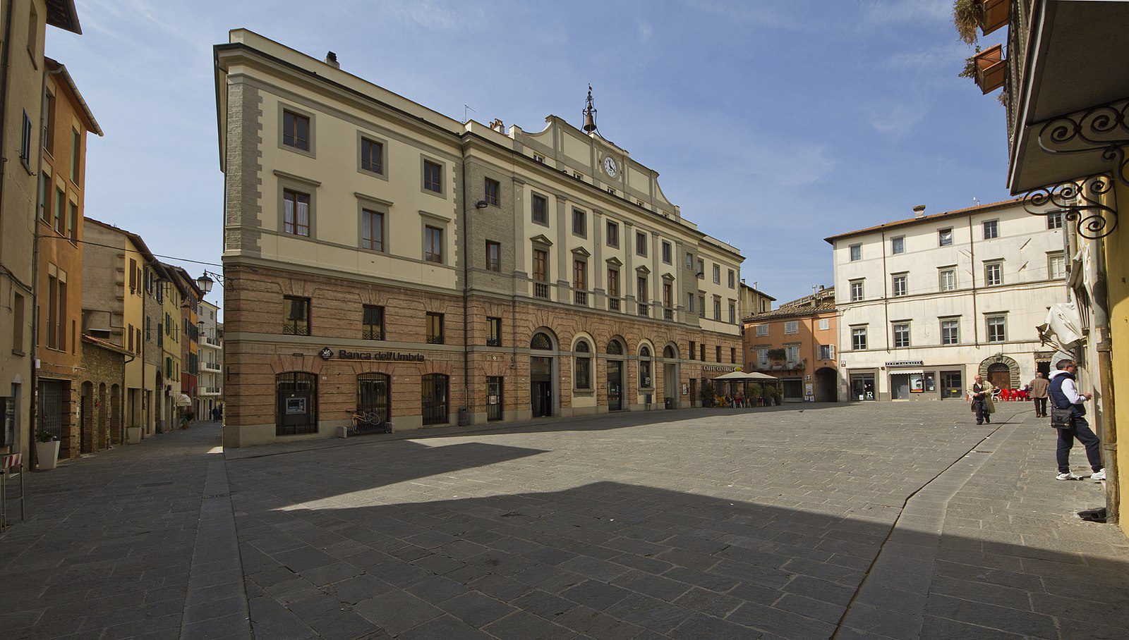 Umbertide Umbria: città di Umbertide Umbria: città di Umbertide ...