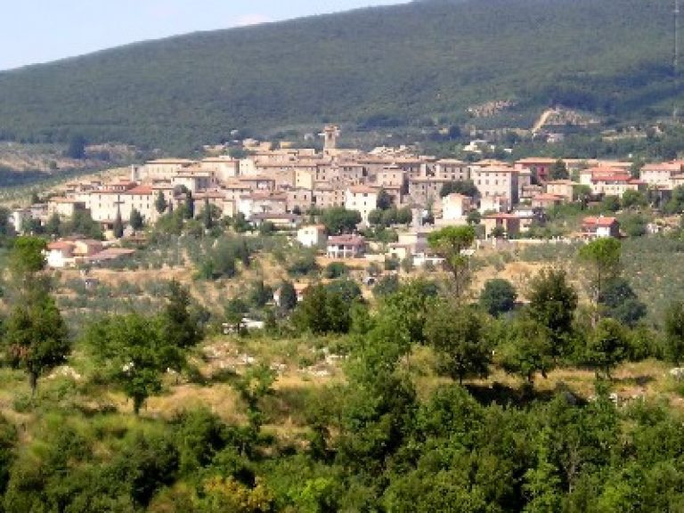 Montecchio Umbria: città di Montecchio Umbria: città di Montecchio ...