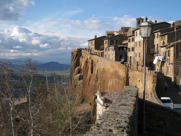 Orvieto Italy: tourism holidays in Orvieto holiday travel and Orvieto ...