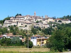 Pietralunga Italy: tourism holidays in Pietralunga holiday travel and ...