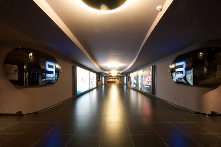 Uci Cinemas Perugia | Bella Umbria