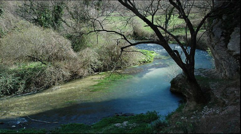 What to see in Valnerina in one day | Bella Umbria