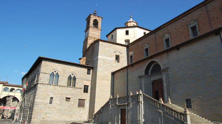 Cosa vedere a Città di Castello in un giorno | Bella Umbria