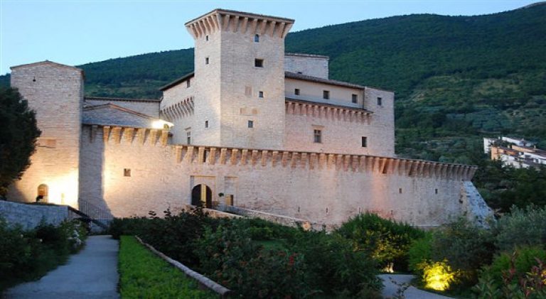 Cosa vedere a Gualdo Tadino in un giorno | Bella Umbria