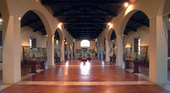 Museo Archeologico Perugia | Bella Umbria