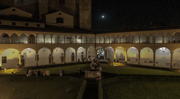 Museo Archeologico Perugia | Bella Umbria