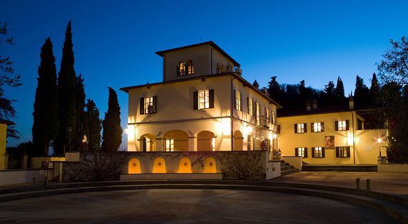 Brunello Cucinelli, eccellenza del cashmere a Solomeo | Bella Umbria