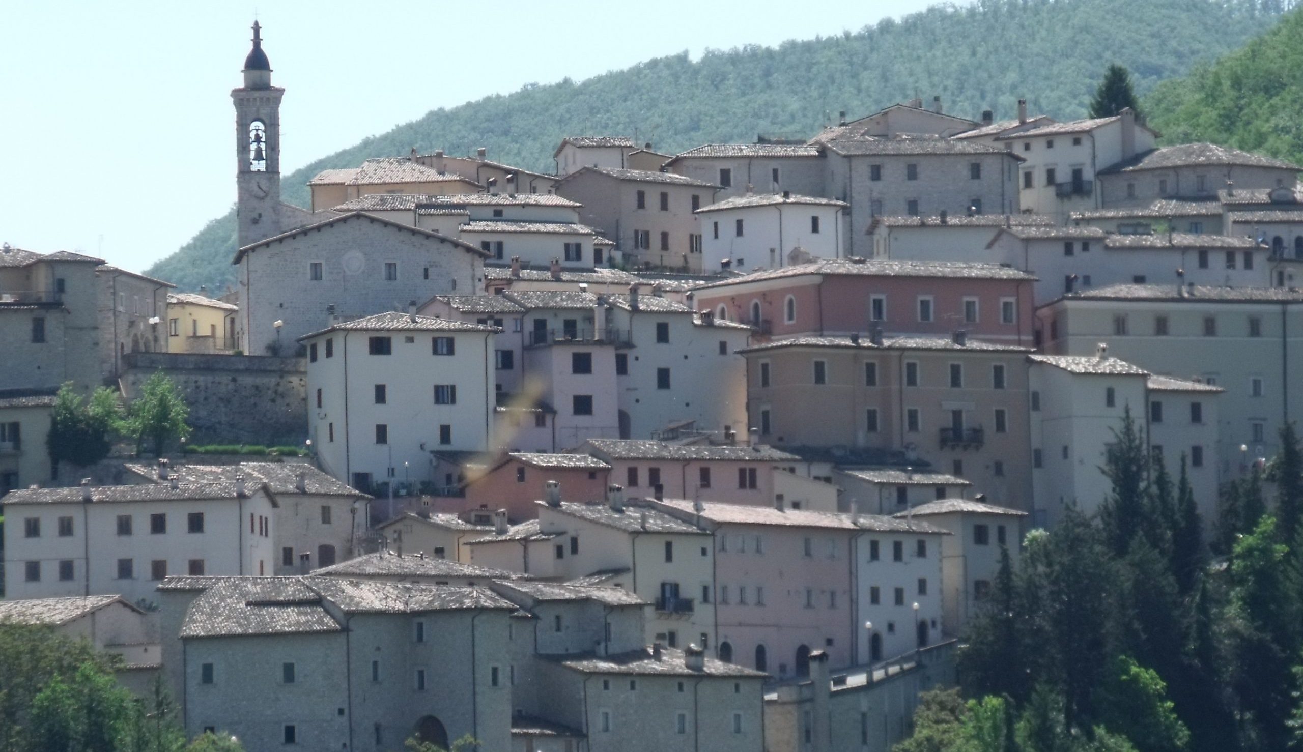 Preci Umbria: città di Preci Umbria: città di Preci alberghi ed ...