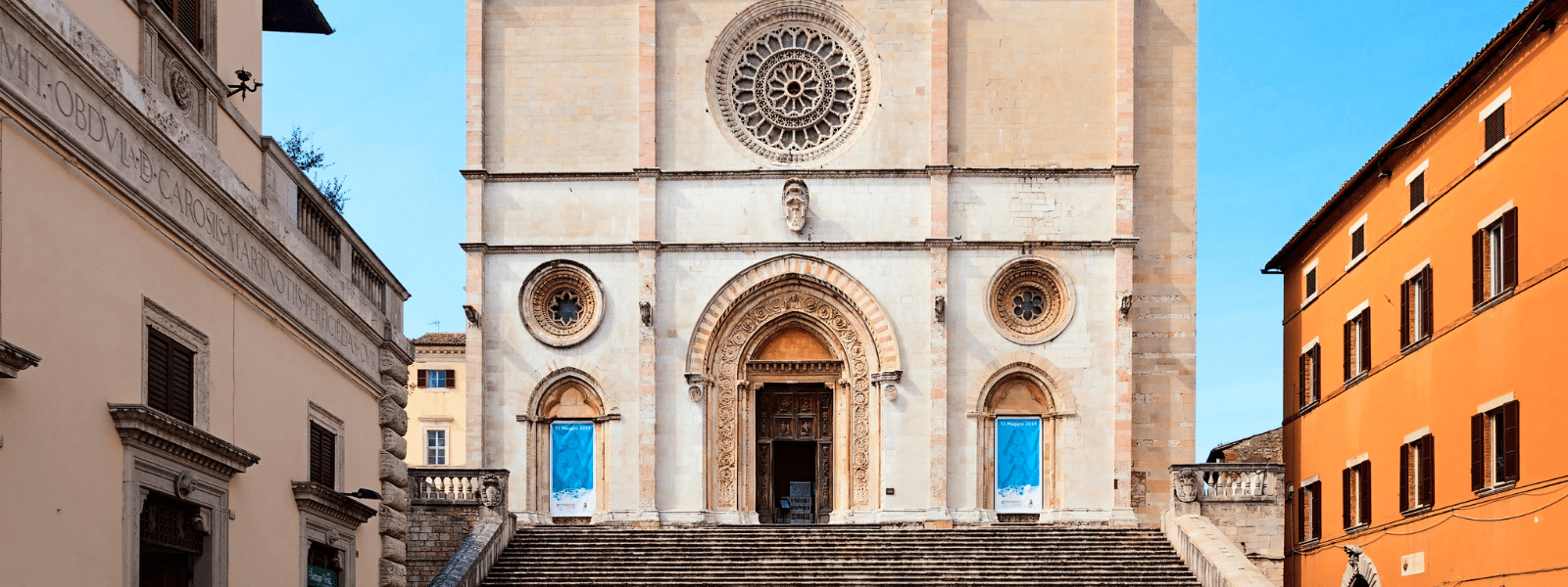 Todi e dintorni: informazioni turistiche in zona Todi e dintorni
