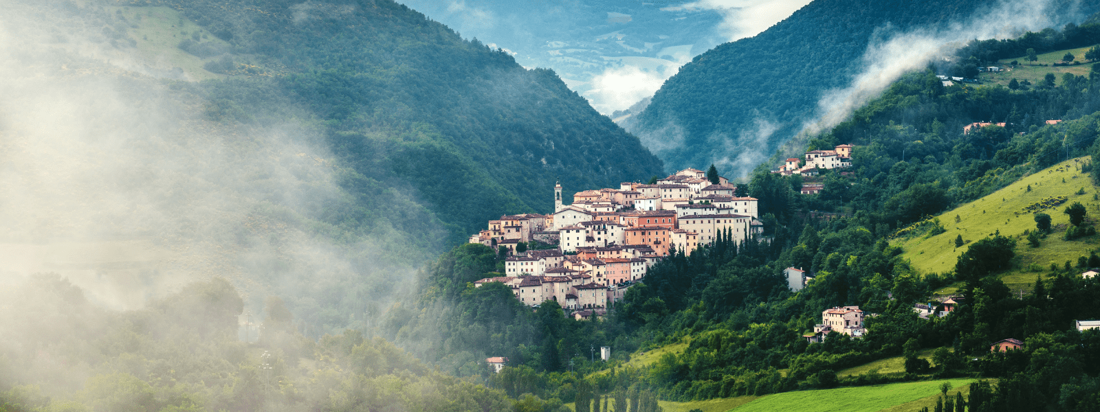 Valnerina e dintorni: informazioni turistiche in zona Valnerina