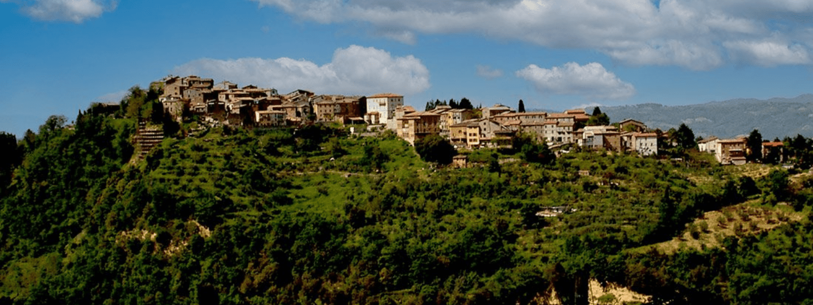 Allerona Umbria: città di Allerona Umbria: città di Allerona alberghi ...